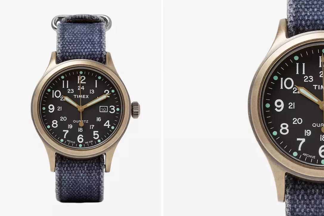 便宜的蜱蟲：12 款最好的 Timex 手錶 1748_11