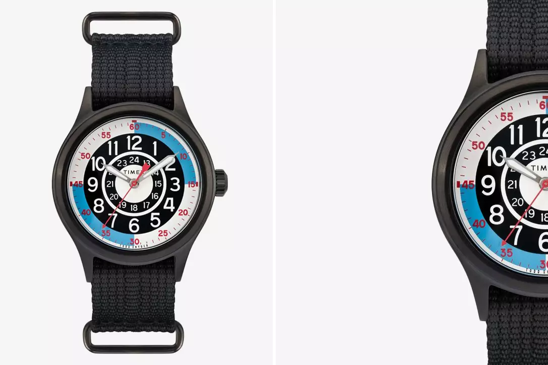 便宜的蜱蟲：12 款最好的 Timex 手錶 1748_13