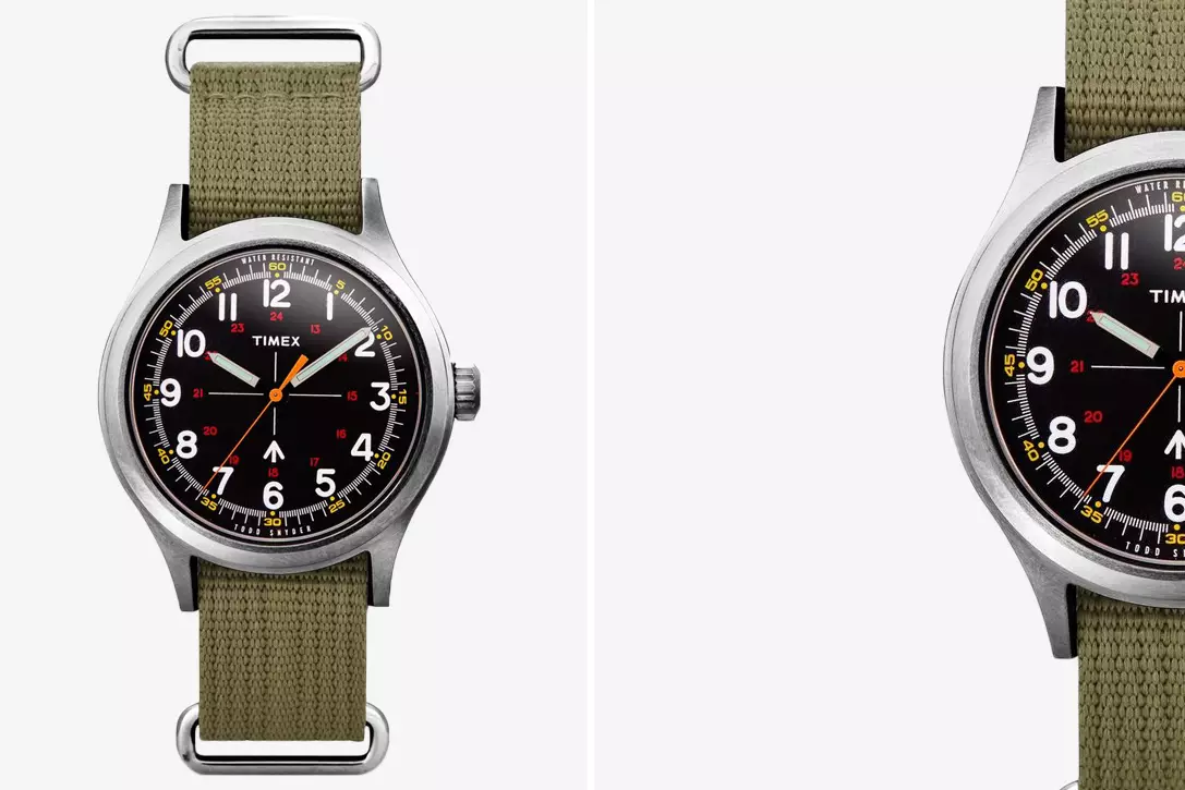 便宜的蜱蟲：12 款最好的 Timex 手錶 1748_14