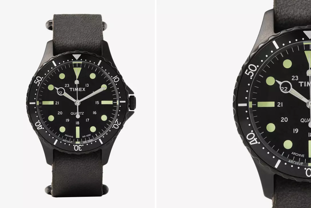 便宜的蜱蟲：12 款最好的 Timex 手錶 1748_15