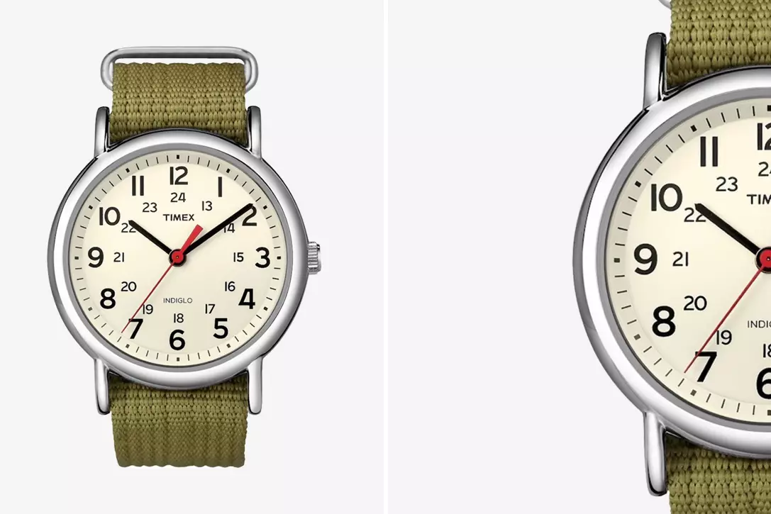 便宜的蜱蟲：12 款最好的 Timex 手錶 1748_3
