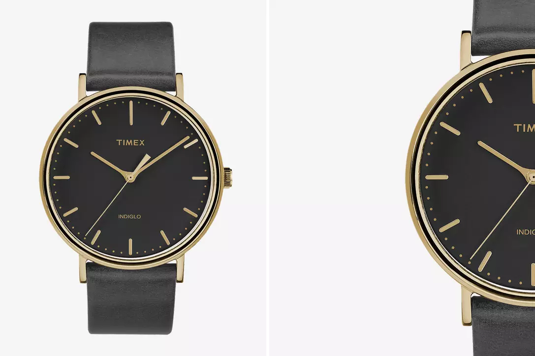 便宜的蜱蟲：12 款最好的 Timex 手錶 1748_6