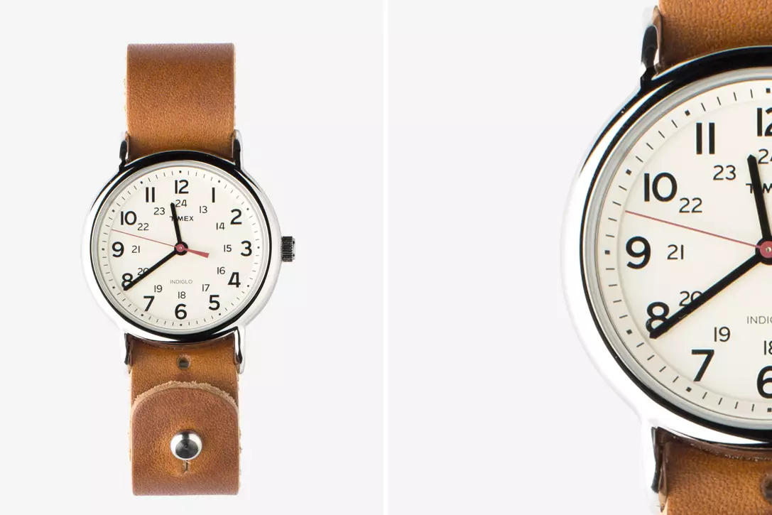 便宜的蜱蟲：12 款最好的 Timex 手錶 1748_9