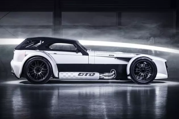 Donkervoort D8 GTO Bilster Berg Eldono 3