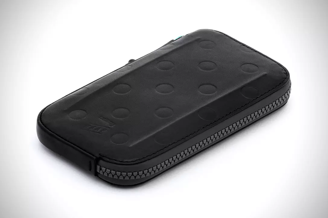 Bellroy x MAAP All Conditions Wallet 8