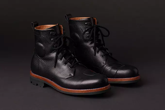 Aether Moto Boot 17529_1