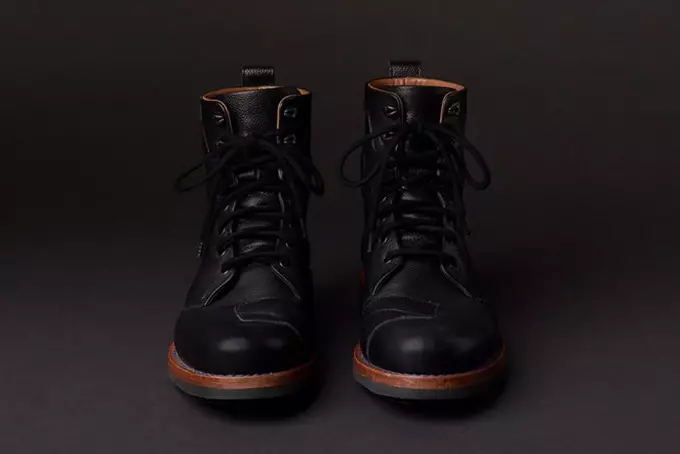Aether Moto Boot 17529_2