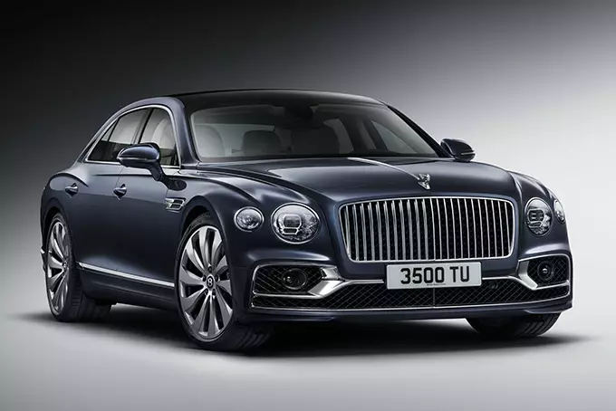 2020ko Bentley Flying Spur Grand Tourer 17548_1