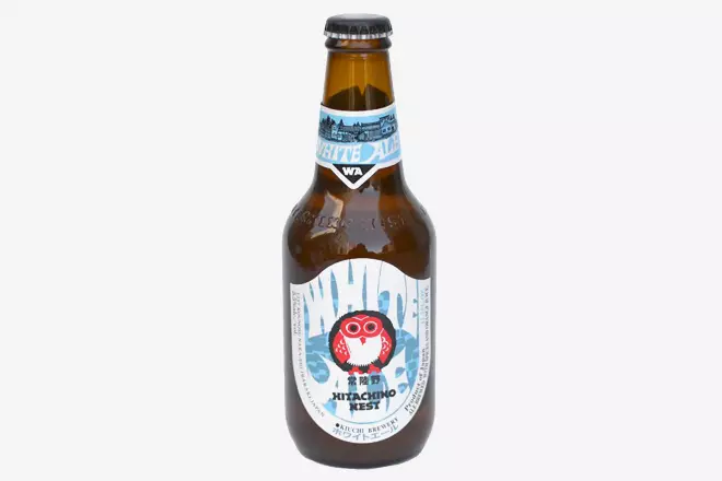 Kanpai: 10 bestu japönsku handverksbjórarnir 17557_4