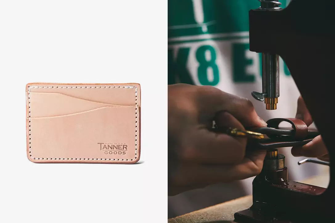 Tanner Goods