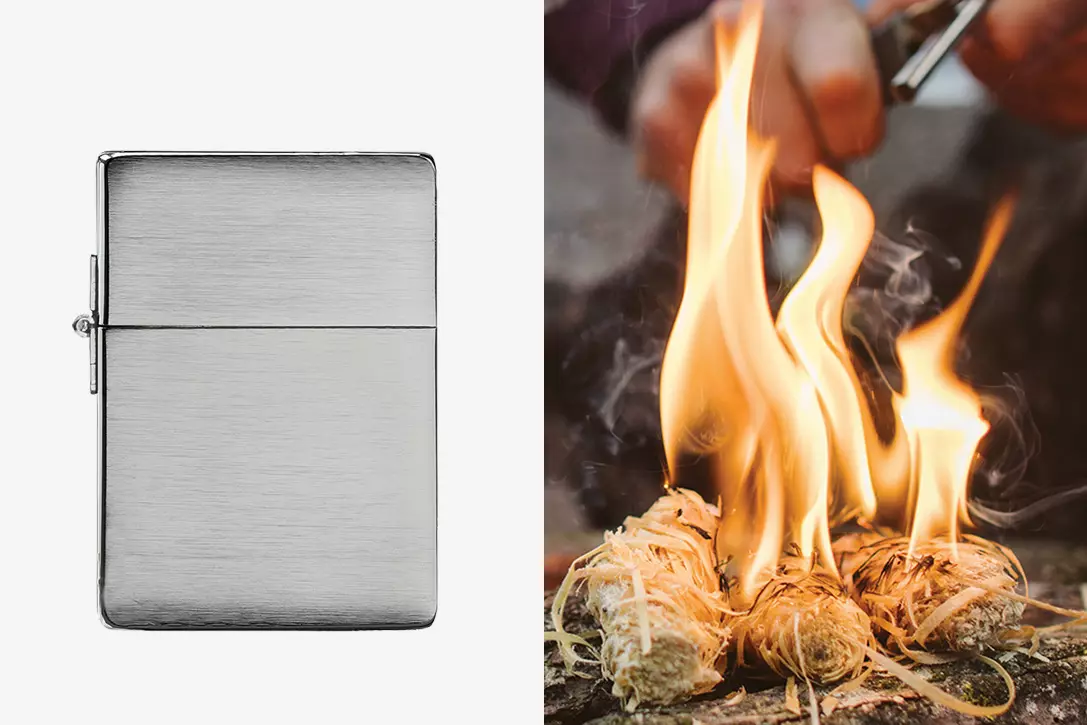 Zippo