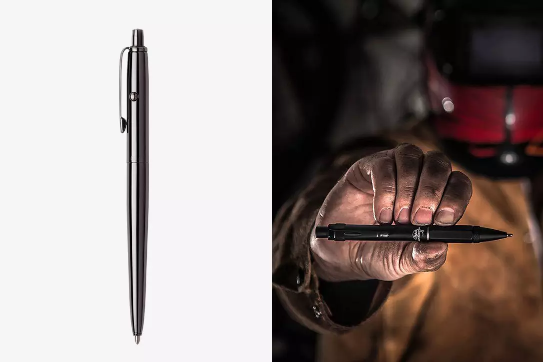 Fisher Space Pen