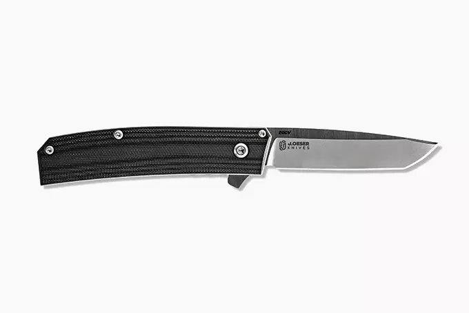 Benchmade Tengu Flipper ဓား 17590_1