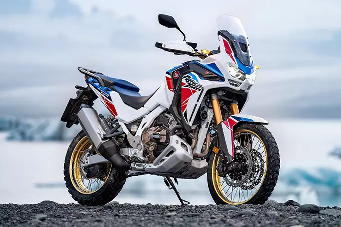 2022 m. Honda CRF1100L Africa Twin 17622_1