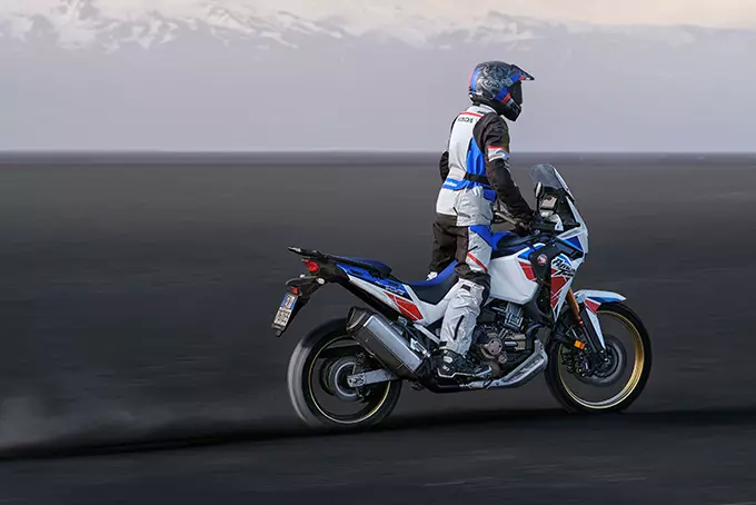 2022 m. Honda CRF1100L Africa Twin 17622_3