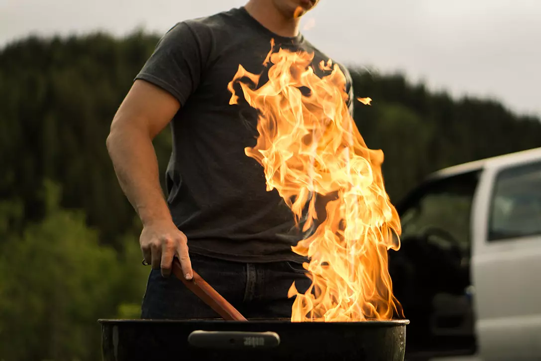 Hoe om 'n biefstuk te braai