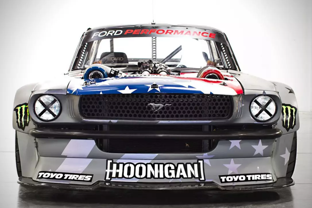 Ken Block Hoonicorn V2 02