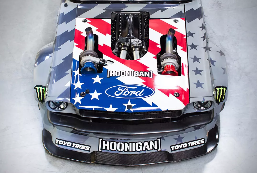 Ken Block Hoonicorn V2 03