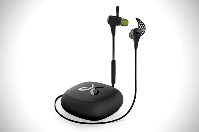 Kabellose Bluetooth-Kopfhörer Jaybird X2 Sport