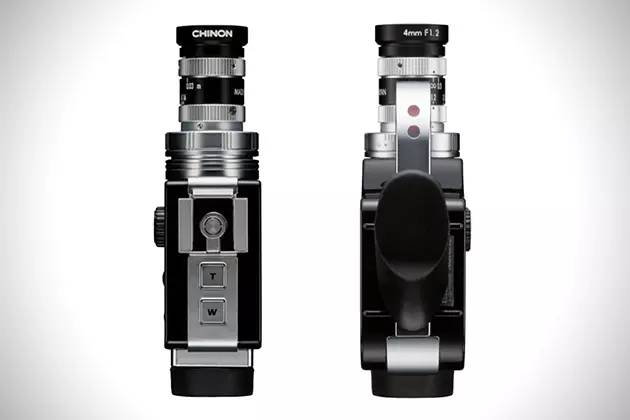 Chinon Bellami HD-1 Digital Super 8 Igwefoto 5