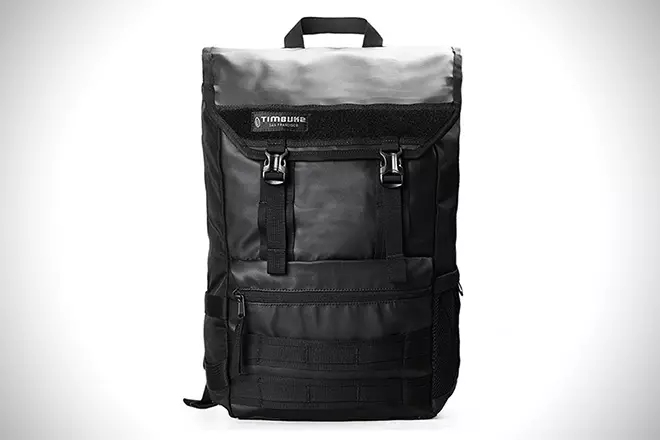 Timbuk2 দুর্বৃত্ত