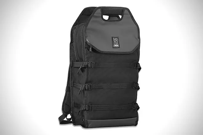 Mochila Kliment de Chrome Industries