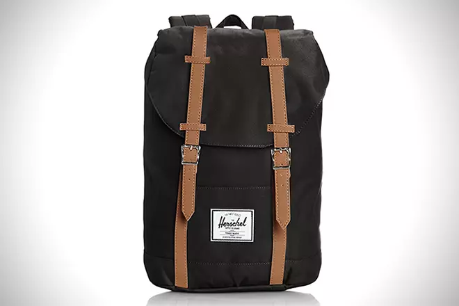 Rückzugsrucksack von Herschel Supply Co