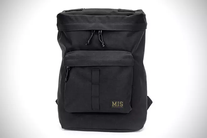 MIS-Rucksack