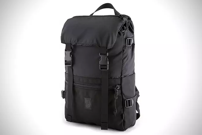 Mukufamba: 20 Akanakisa Laptop Backpacks 1778_7