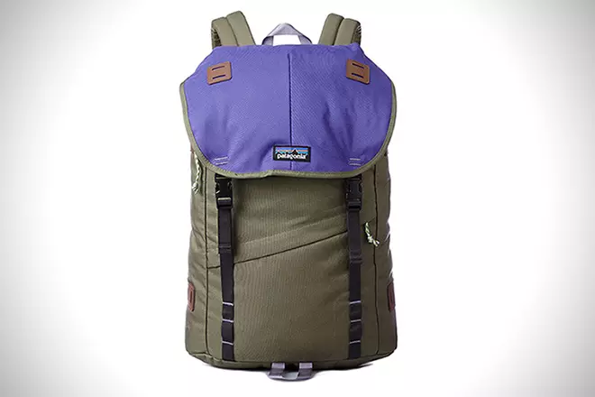 Patagonia Arbor Pack