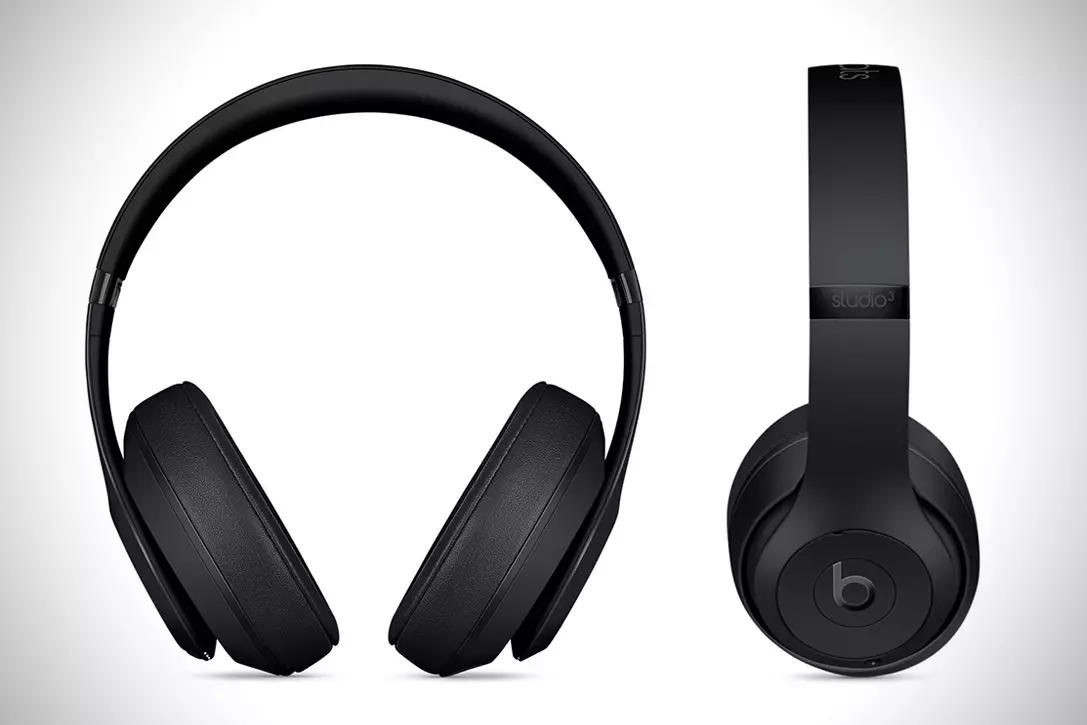 Beats Studio3 Wireless Headphones 17807_1