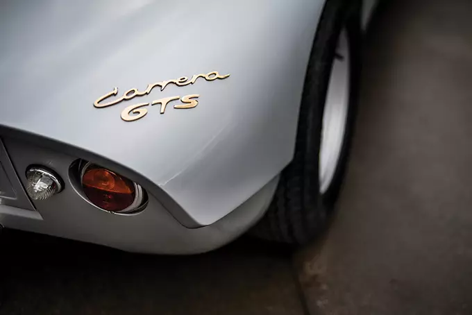 ຕັນການປະມູນ: 1964 Porsche 904 GTS 17853_3