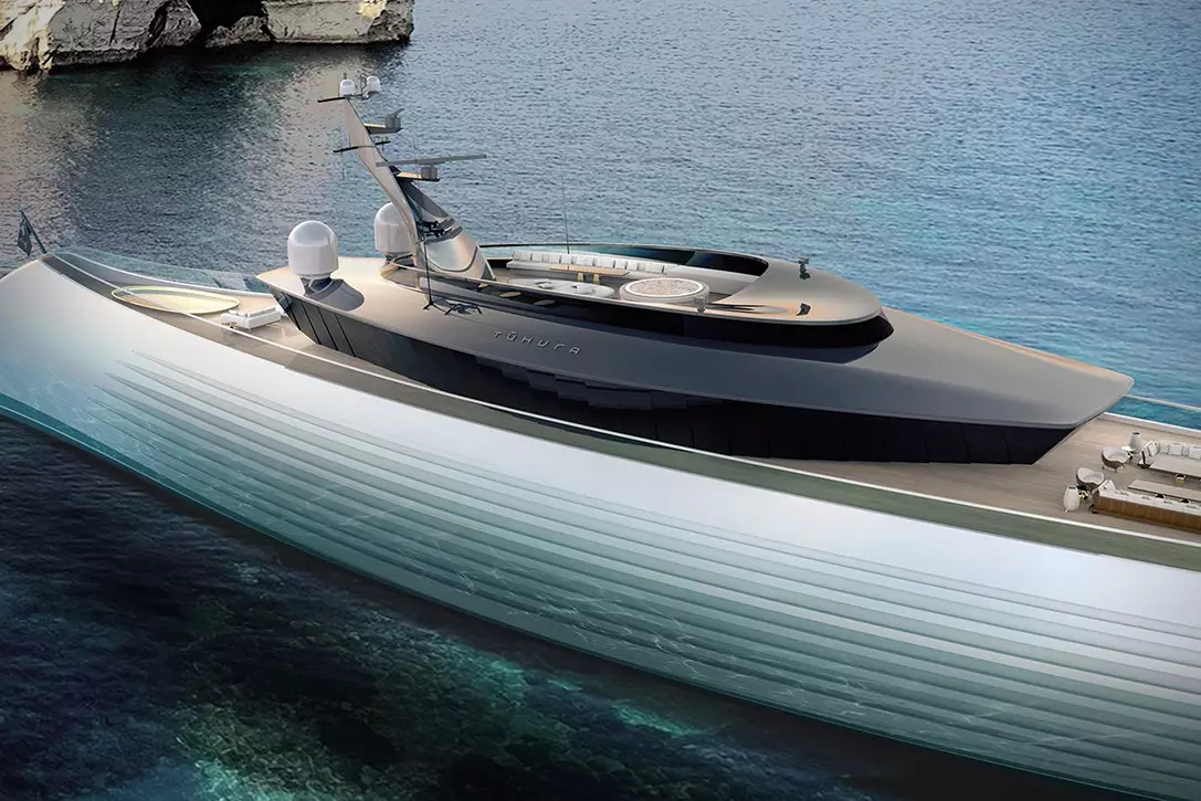 Oceanco Tuhura Superyacht 1785_2