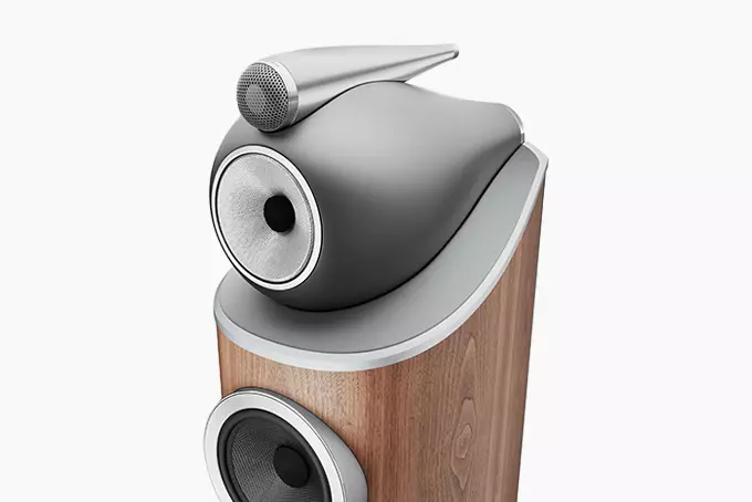 Dòng loa Bowers & Wilkins 800 D4 17866_3