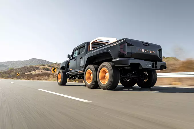 Rezvani Hercules 6x6 17869_5