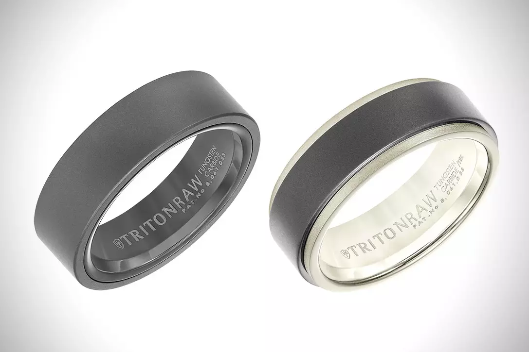 Triton RAW Rings 01