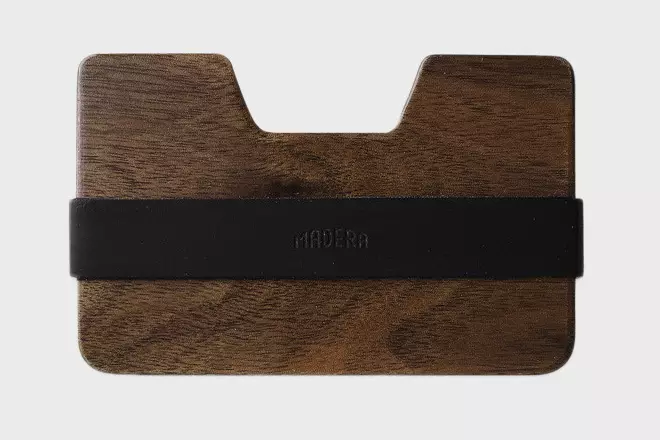 Madera Wallet