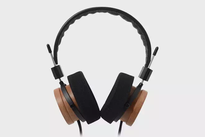 Grado Referencia Serie RS1e