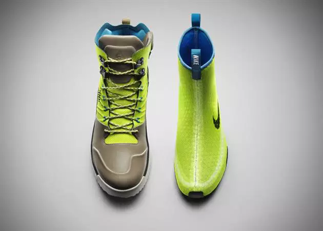 Чаравікі Nike Lunarterra Arktos 2