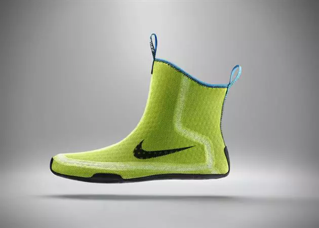 Чаравікі Nike Lunarterra Arktos 3