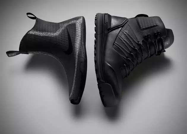Nike Lunarterra Arktos ဘွတ်ဖိနပ် ၆