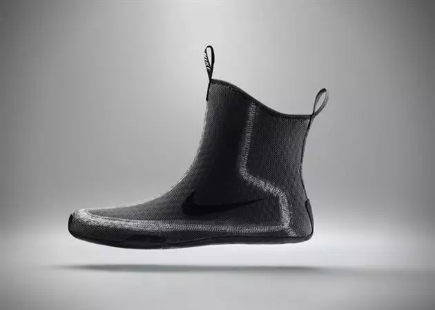 Nike Lunarterra Arktos ဖိနပ် ၇