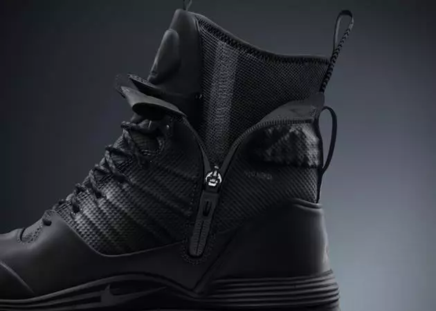 Nike Lunarterra Arktos बूट 8