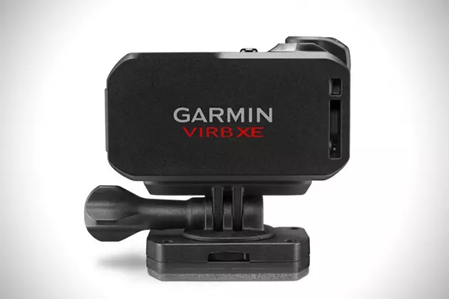 Câmeras de ação Garmin Virb X e XE 2