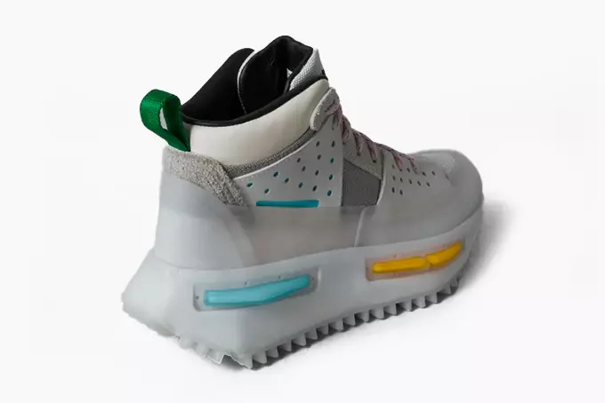 adidas x Pharrell Williams HU NMD S1 RYAT Shoes 17961_2