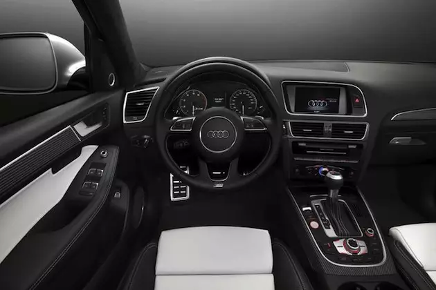 Audi SQ5 2014 (2)