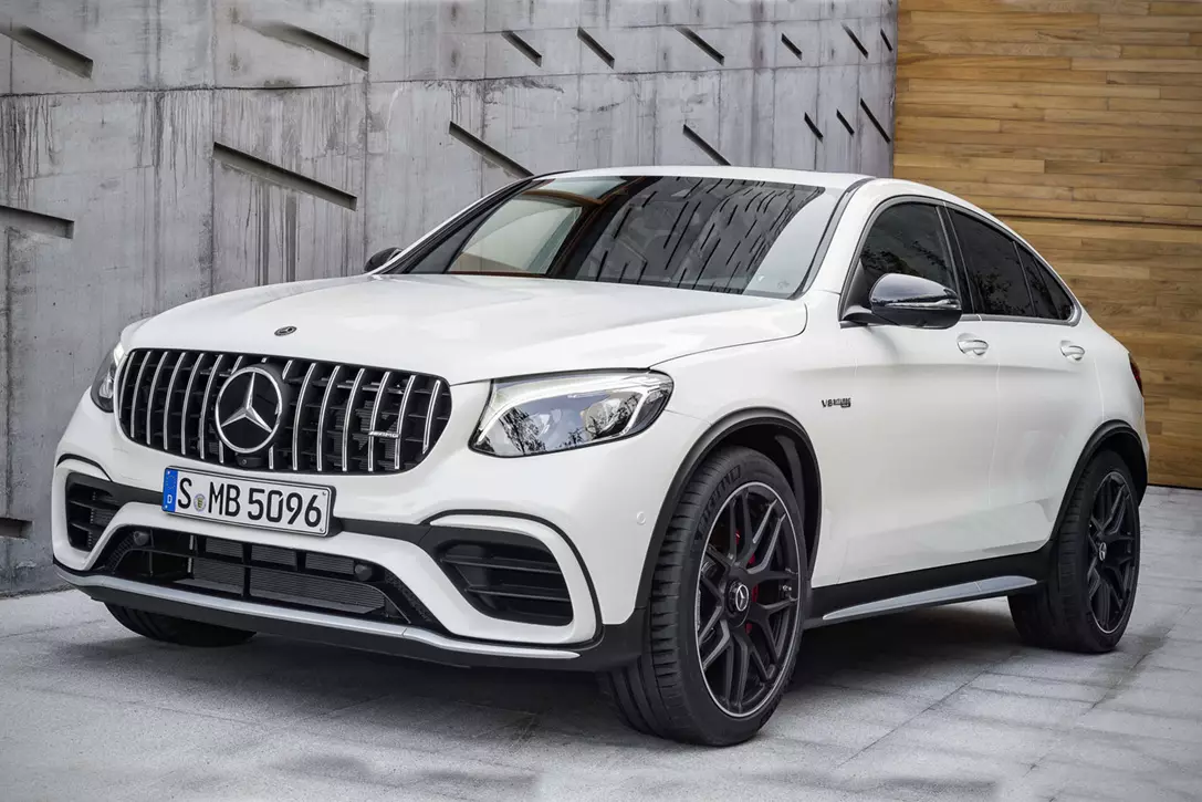 2018 m. Mercedes-AMG GLC63 17980_4