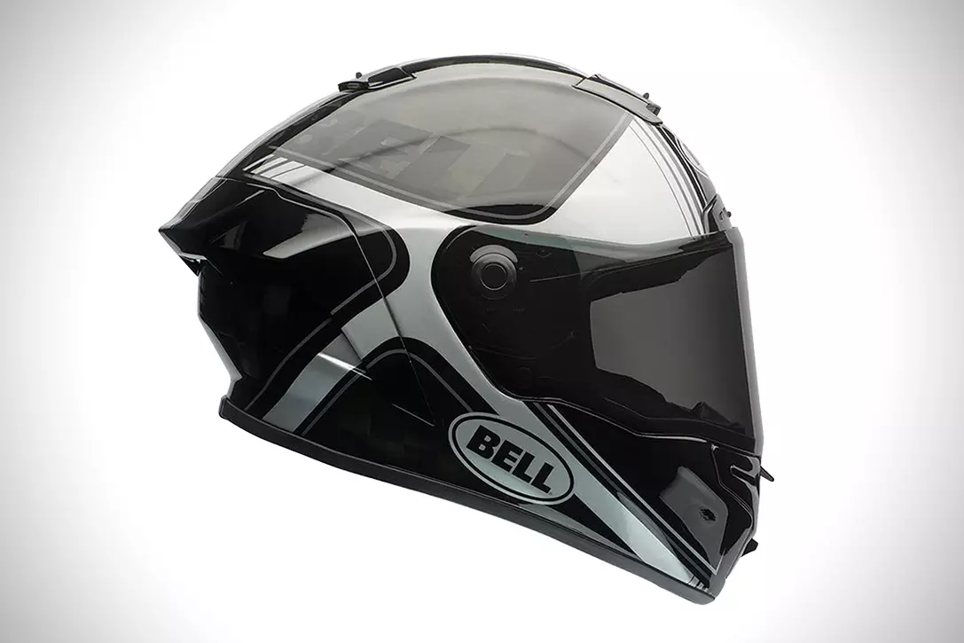 Мотоциклетный шлем Bell Pro Star 18001_4