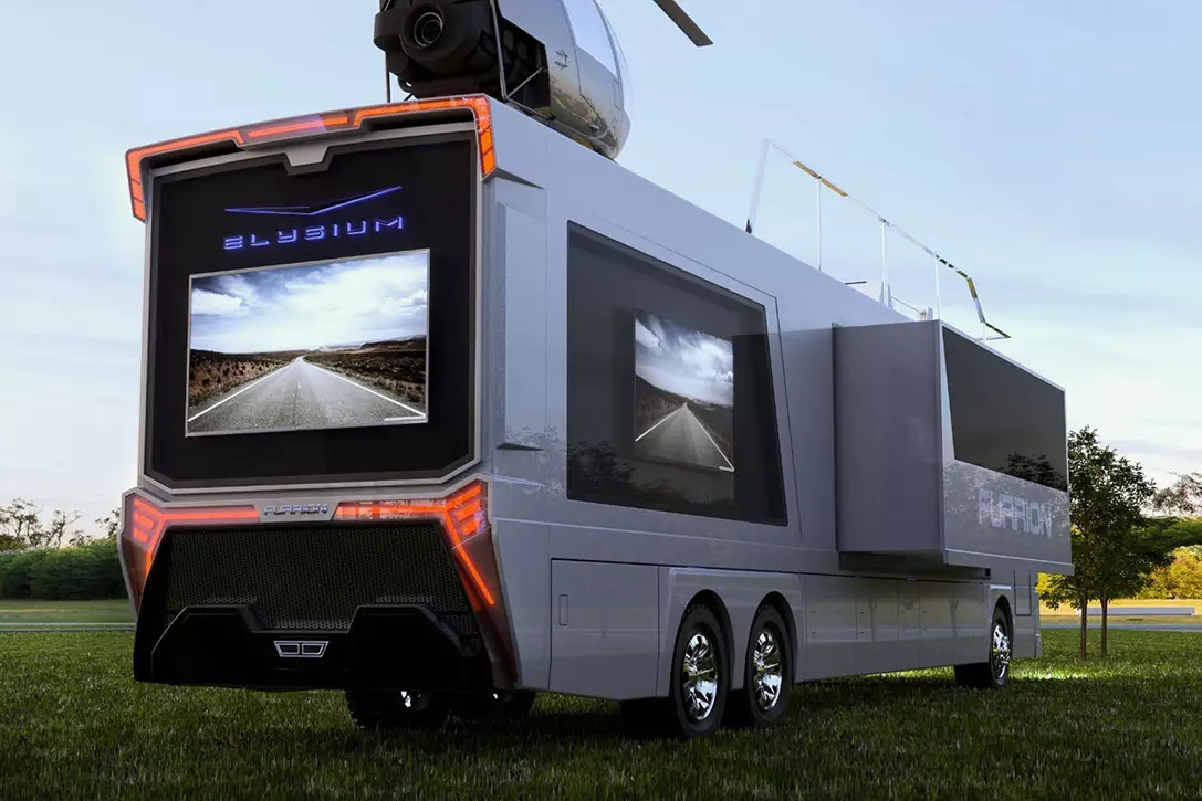 Furrion Elysium Concept RV 18006_1