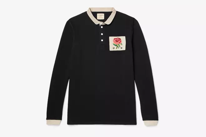 Knock Foarút: 10 Best Rugby Shirts 18025_8